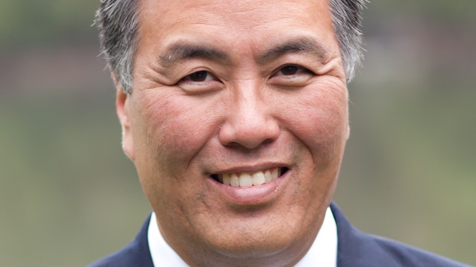 Calif., 41st House District: Mark Takano (D) - The Atlantic