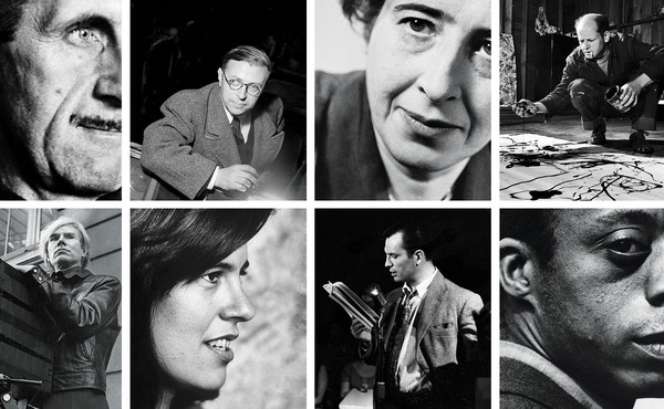 All Stories by Mark Greif - The Atlantic