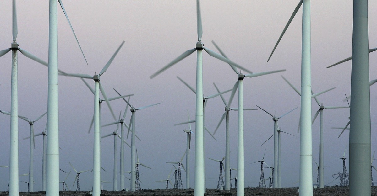 Looking to Fund a Clean Energy Project? You Need a Green Bank. - The ...