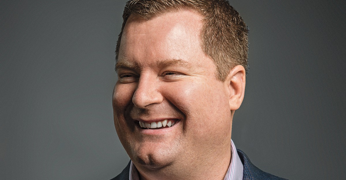 Is the Most Powerful Conservative in America Losing His Edge? - The ...