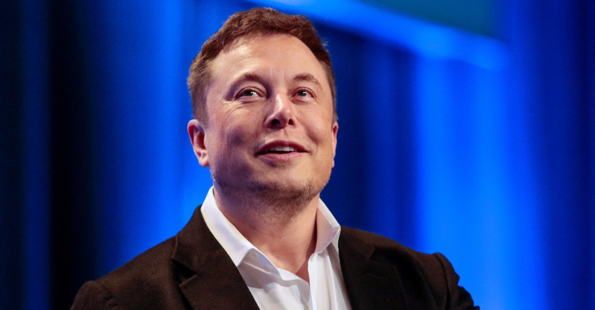 What It's Like to Work Inside Tesla - The Atlantic