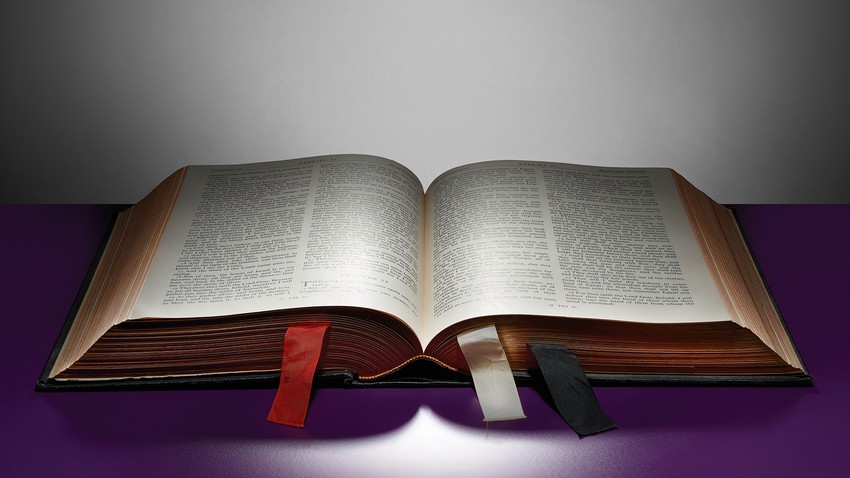 Why Is Hobby Lobby Buying Biblical Artifacts? - The Atlantic