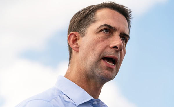 All Stories by Adam Serwer - The Atlantic