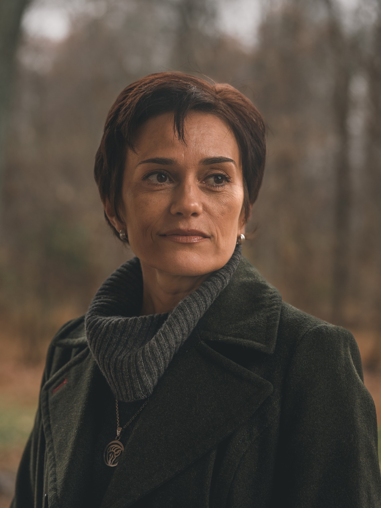 The Woman Fighting Russia’s Carceral State - The Atlantic