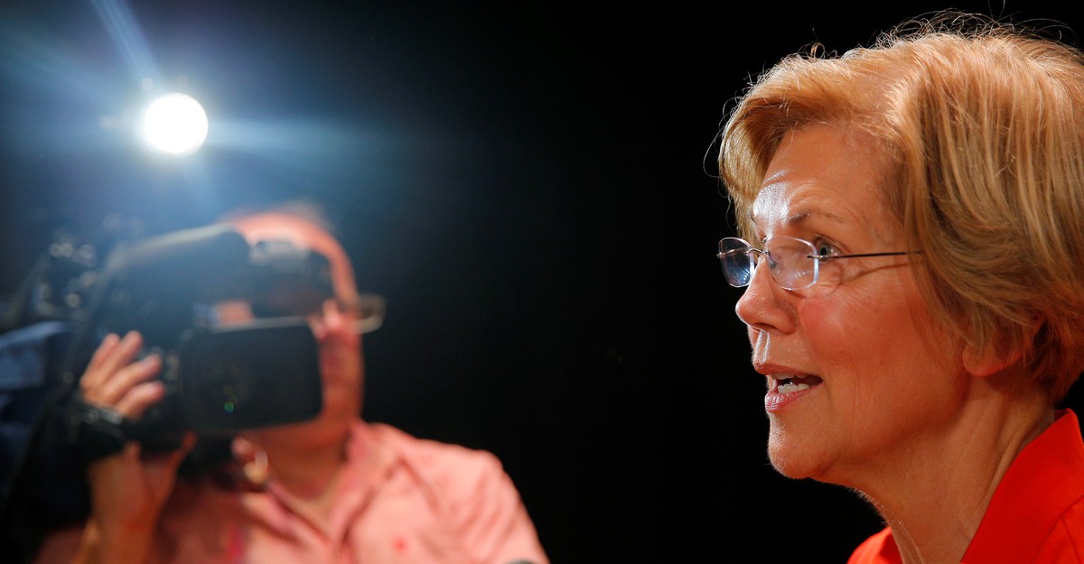 What Does Elizabeth Warren's DNA Test Prove? - The Atlantic What Does Elizabeth Warren's DNA Test Prove? - The Atlantic