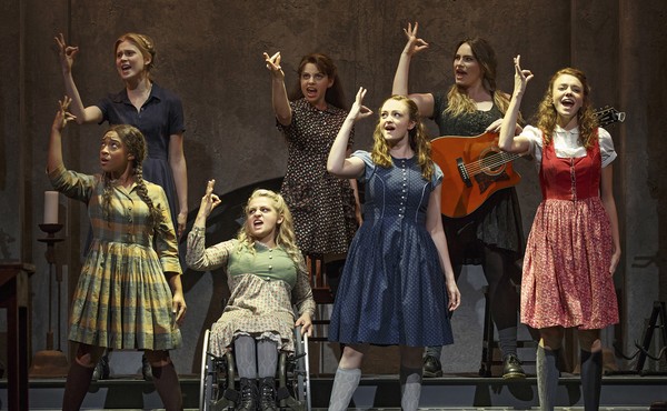 All Stories by Rachel Kolb - The Atlantic