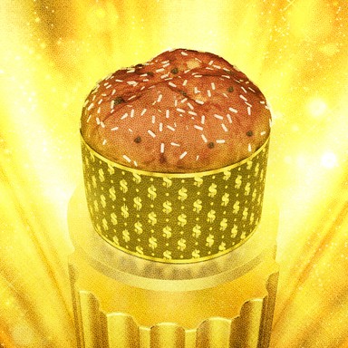 The Luxury Makeover of the Worst Pastry on Earth - The Atlantic