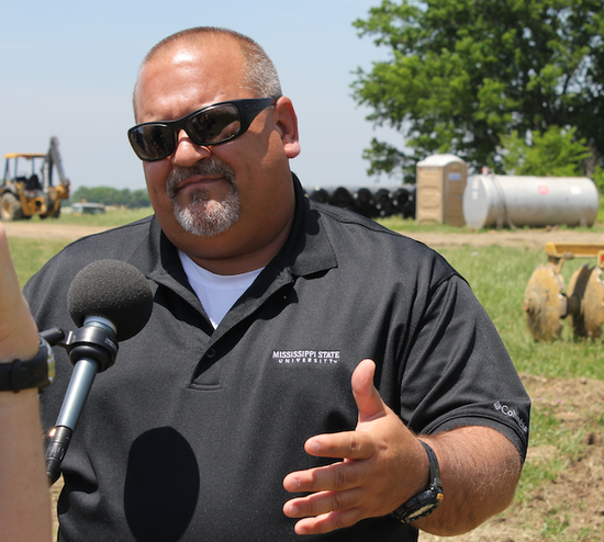 Raj Shaunak and the Economic Boom in Eastern Mississippi - The Atlantic