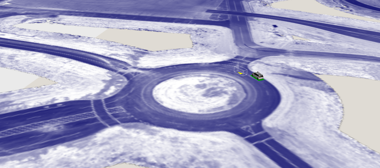 Inside Waymo's Secret World for Training Self-Driving Cars - The Atlantic