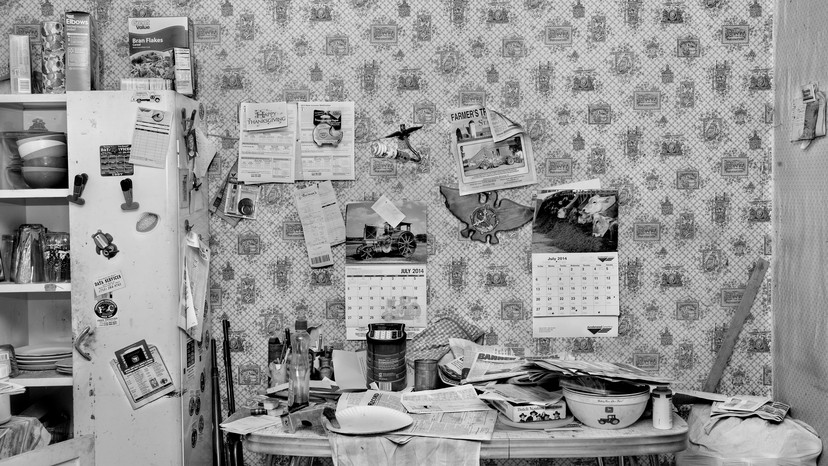 I Love My Clutter, Thank You Very Much - The Atlantic