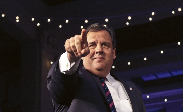 All Stories by Jordan Fabian, Fusion - The Atlantic