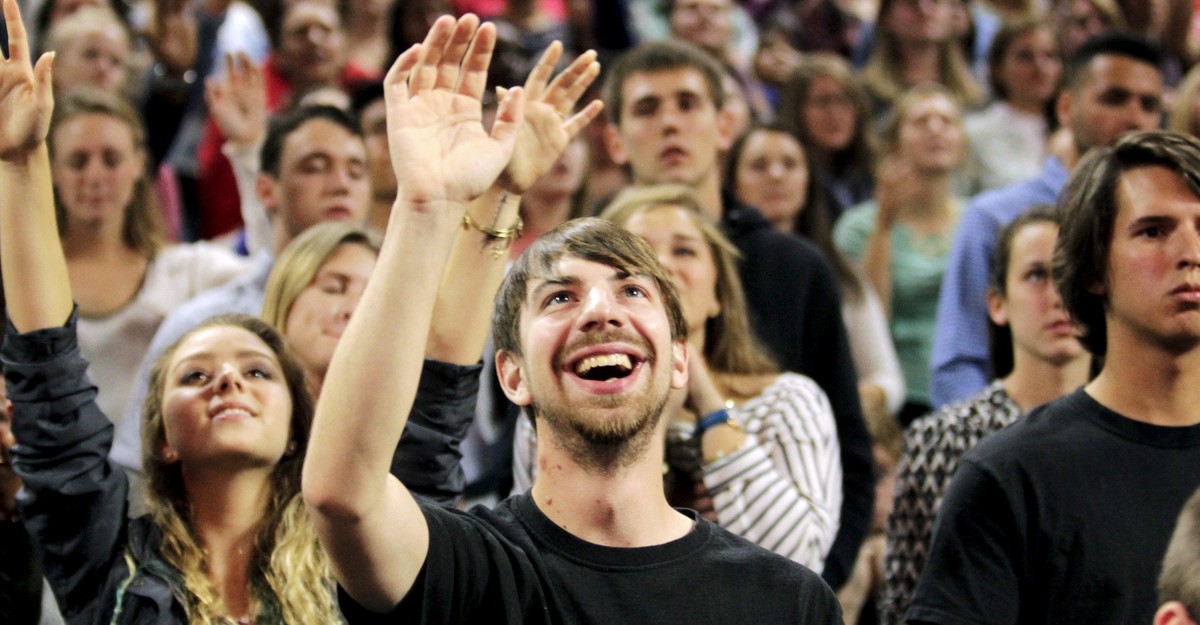 Donald Trump and Hillary Clinton Need to Win Over College-Educated ...