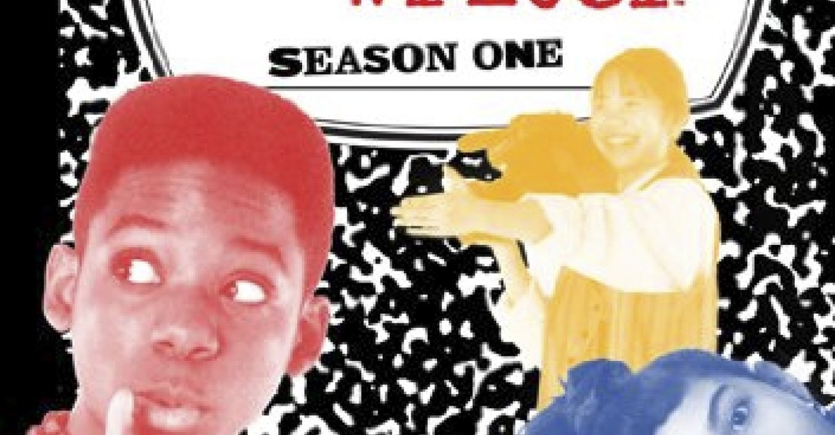 The 1990s PBS Show 'Ghostwriter' Taught Kids to Love Words - The Atlantic