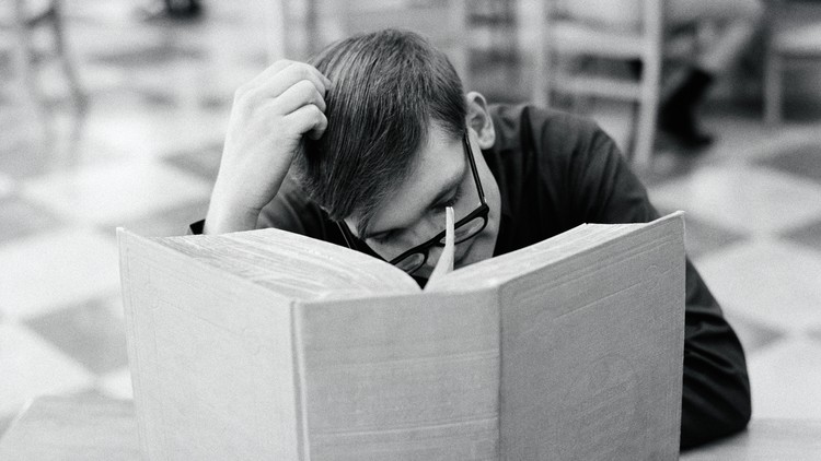 Do People Finish Their Goodreads Reading Challenges? - The Atlantic