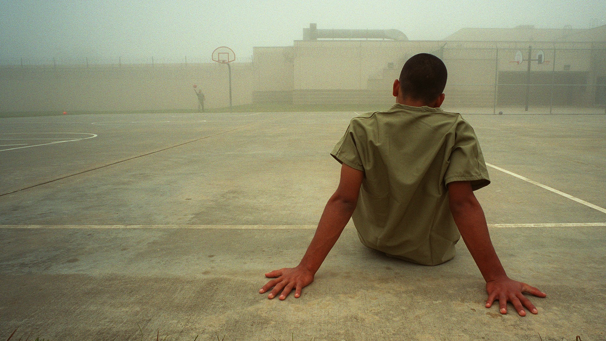 Envisioning America Beyond the Age of Mass Incarceration - The Atlantic