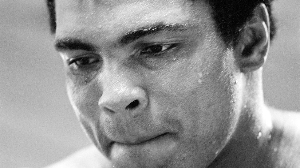 Embracing the Greatness of Muhammad Ali - The Atlantic
