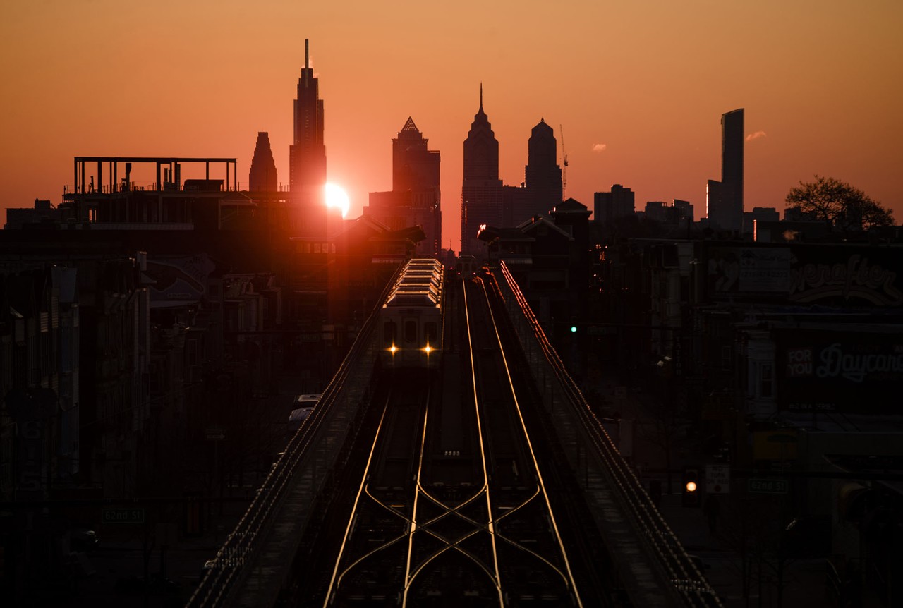 Fifty - The Atlantic