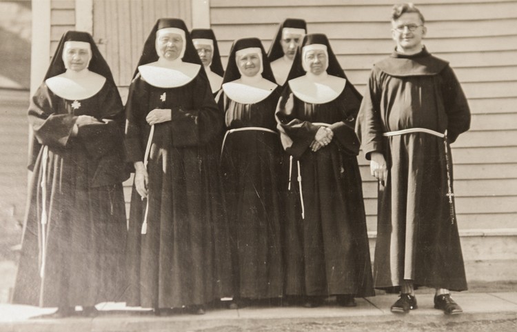 Unearthing the Legacy of Native American Boarding Schools - The Atlantic