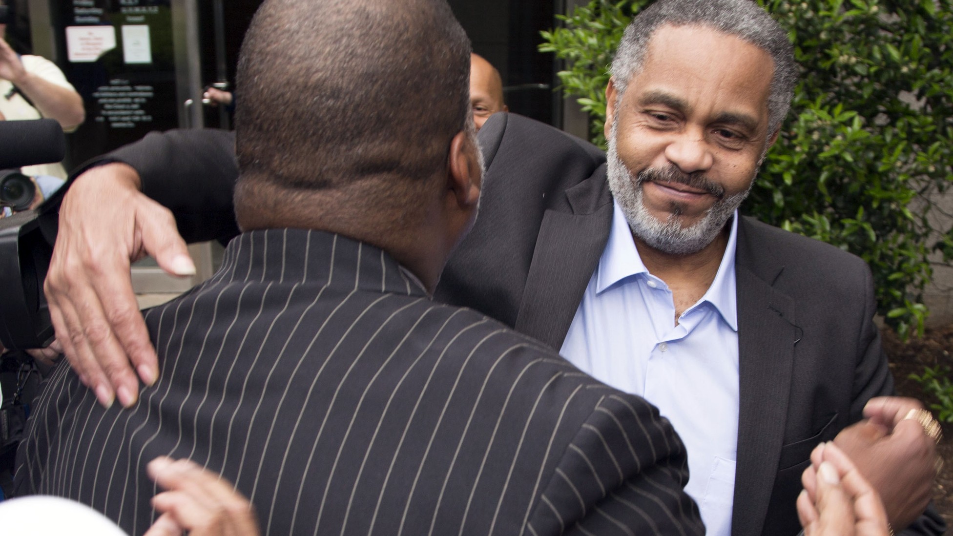 Exoneration From Death Row Does Not Guarantee Justice - The Atlantic