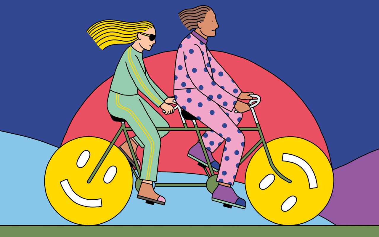 How to Build a Life - The Atlantic