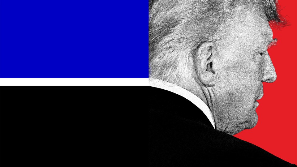 What’s Guiding Trump’s Early Moves - The Atlantic