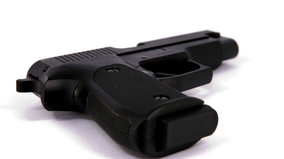 America's Top Killing Machine - The Atlantic