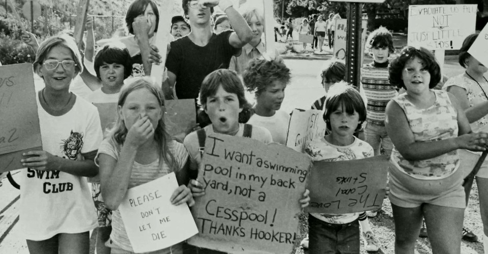 Two Battles That Helped Spark the Global Environmental Movement - The ...