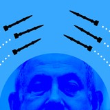 Anshel Pfeffer, The Atlantic