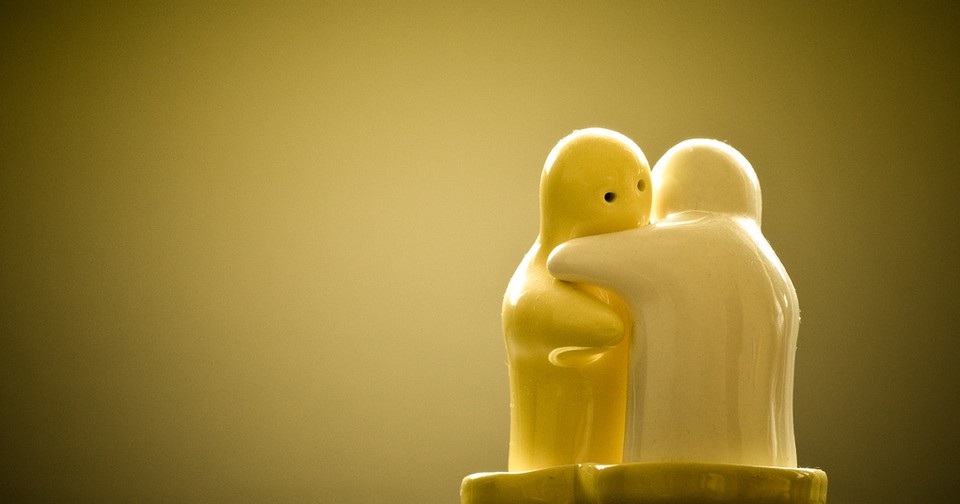 Fighting Loneliness With Cuddle Parties - The Atlantic