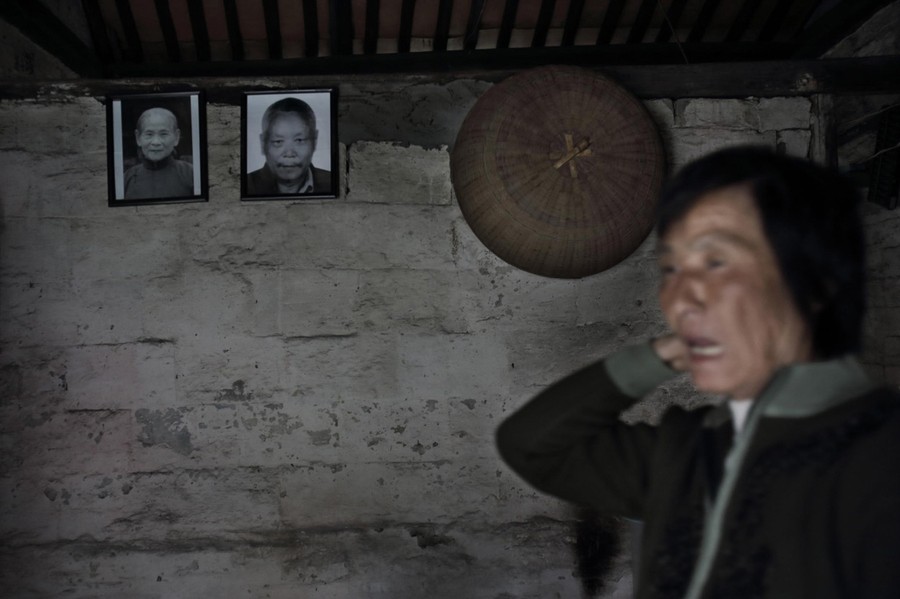 China's Toxic Water - The Atlantic