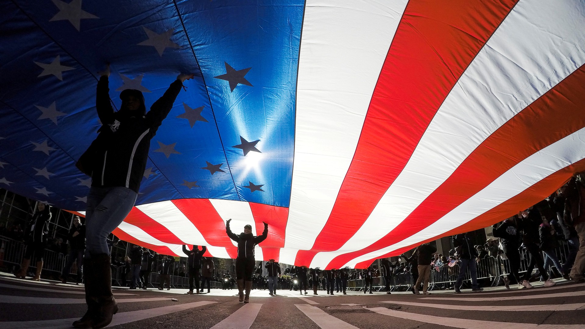 Shield of the Republic: A New Democratic Foreign Policy - The Atlantic