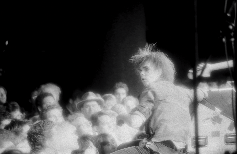 How Grief Changed Nick Cave - The Atlantic