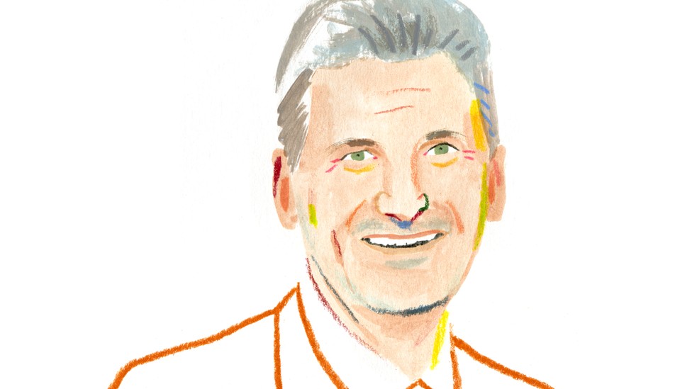 Brokering the American Dream - The Atlantic