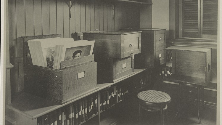 Books Briefing, December 7, 2018: History, Reconsidered - The Atlantic