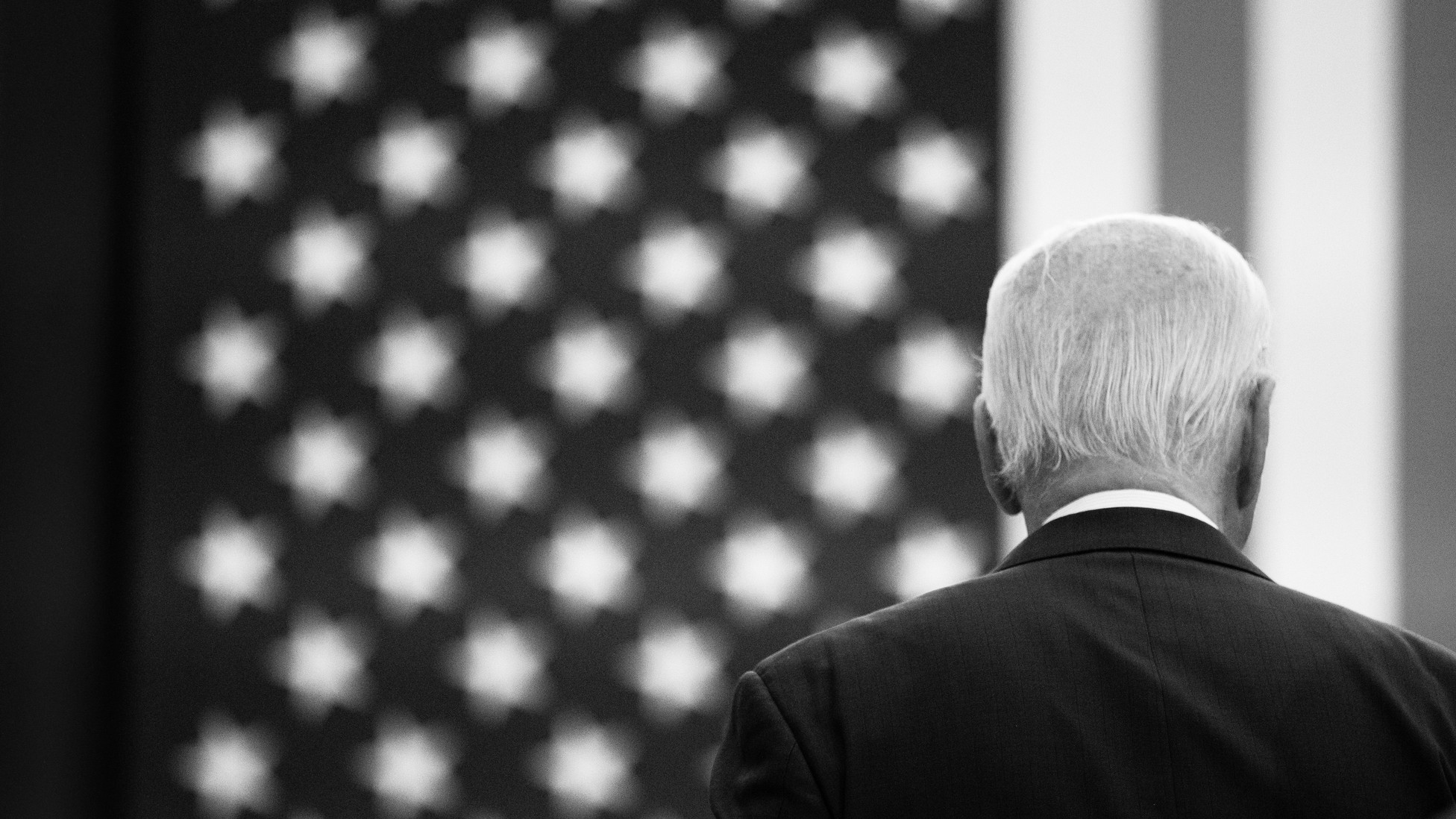 Biden’s Greatest Strengths Proved His Undoing - The Atlantic