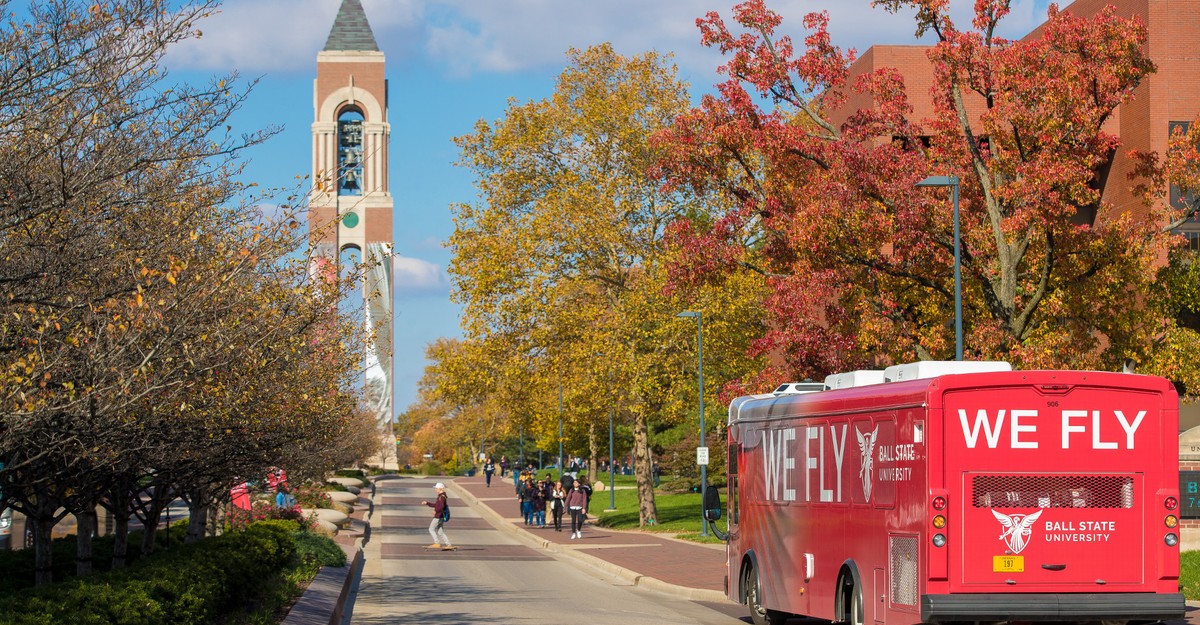 James and Deb Fallows: What We Saw in Muncie, Indiana - The Atlantic