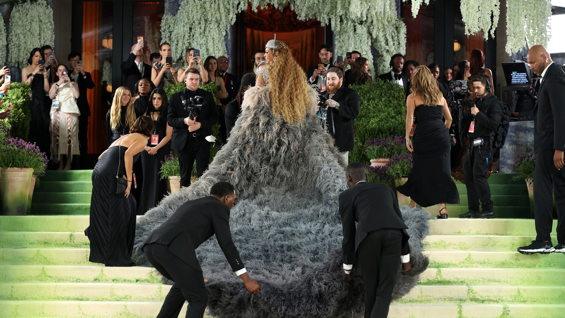 Yet Another Wasted Met Gala - The Atlantic