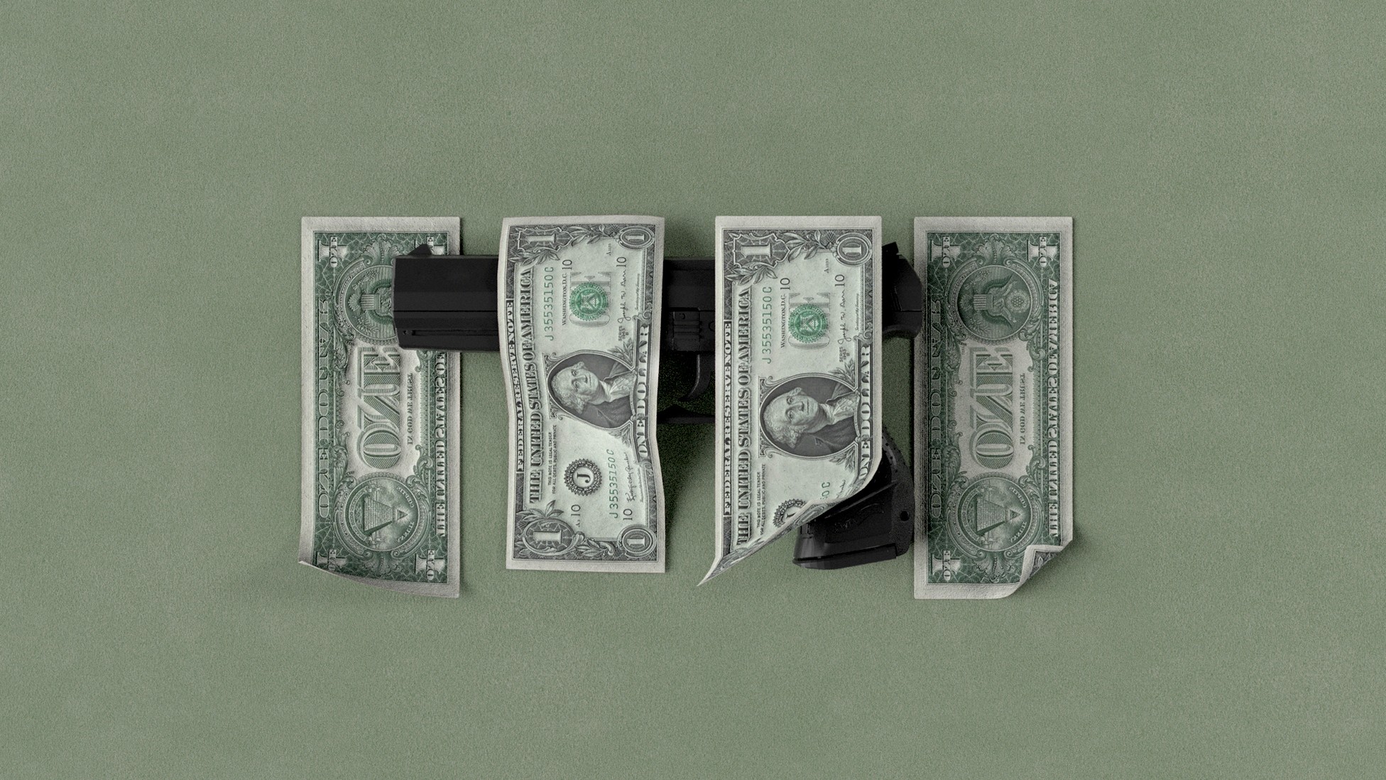 There’s Just One Problem With Gun Buybacks - The Atlantic