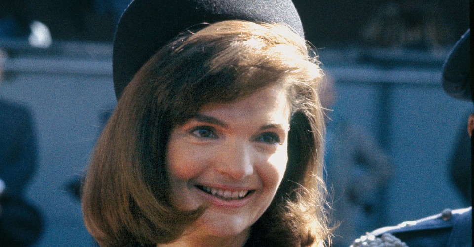 Costumes from Camelot: Jacqueline Kennedy's Style - The Atlantic