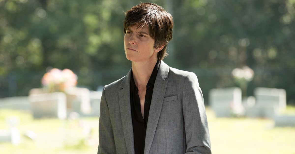 TV Review: Tig Notaro Explores Cancer, Grief, and Death in Her Amazon ...