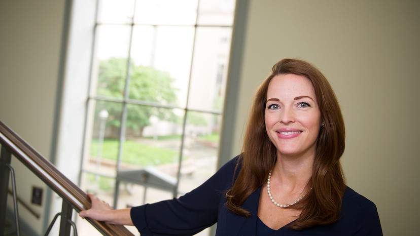 Shannon McGahn: The Staffer Behind House Republicans' Financial ...