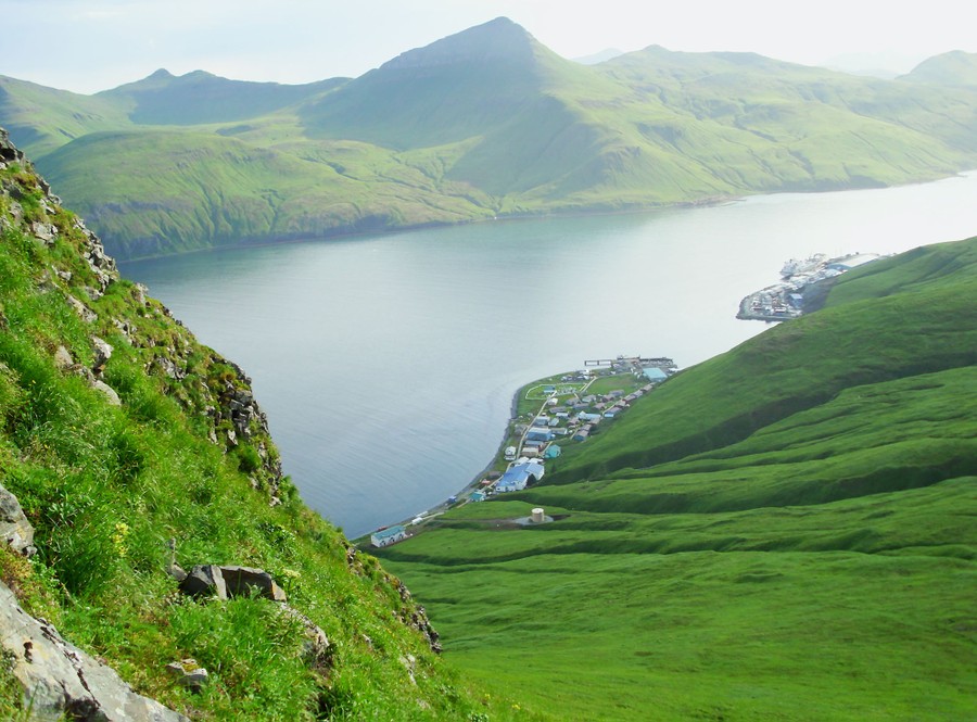 Alaska: Images of the Last Frontier - The Atlantic