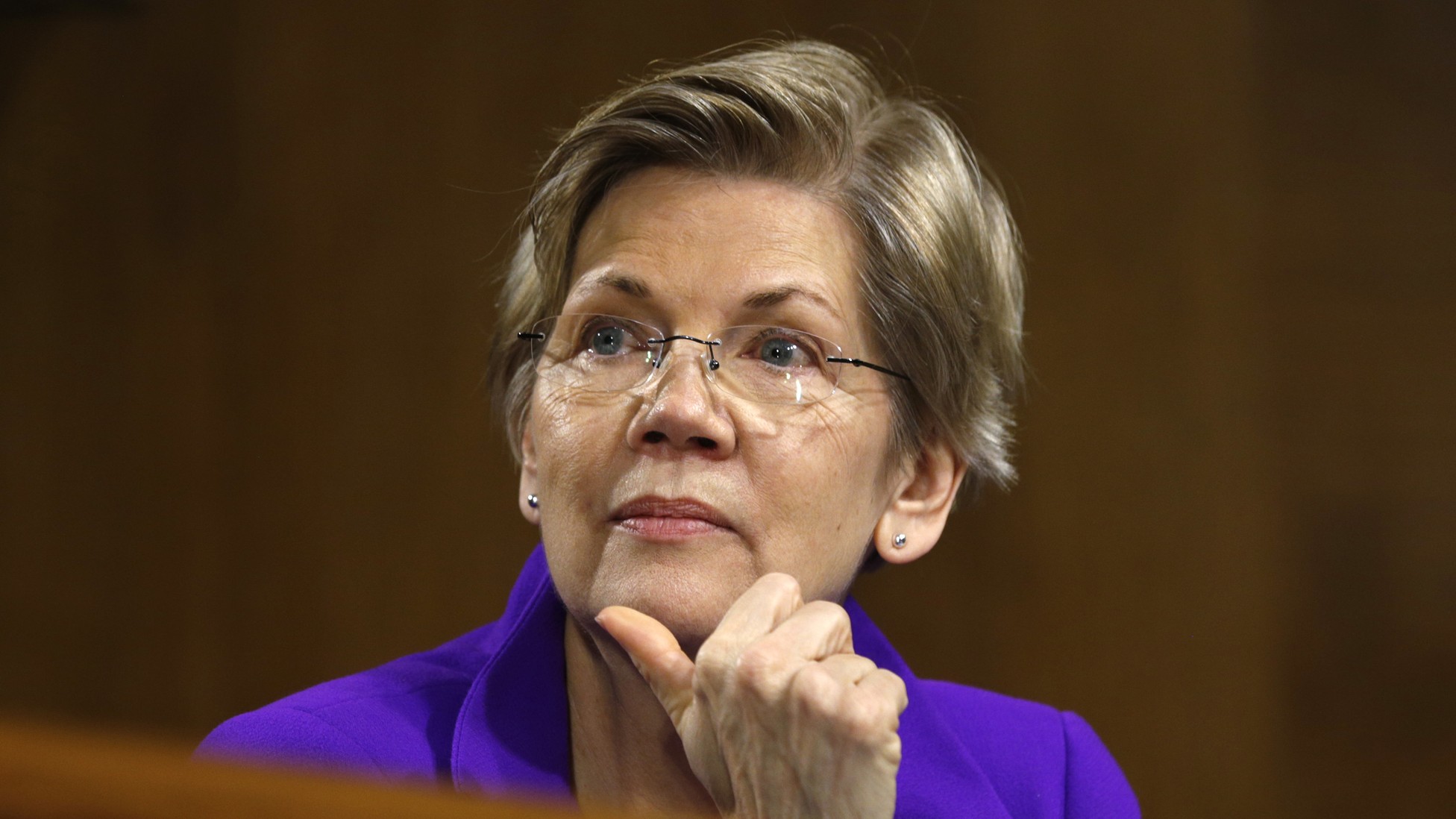 Is Elizabeth Warren Actually Native American? - The Atlantic