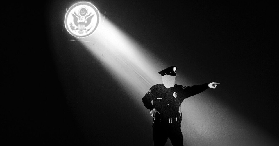 The U.S. Needs an NTSB for Police Killings - The Atlantic