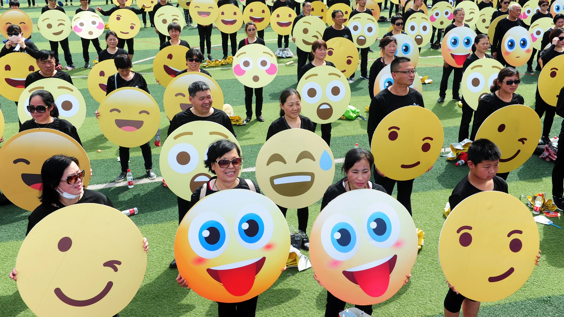 A Psychologist Explains How to Get Better at Expressing Your Feelings ...