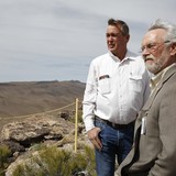 Jack Fitzpatrick, The Atlantic