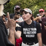 Ali Breland, The Atlantic