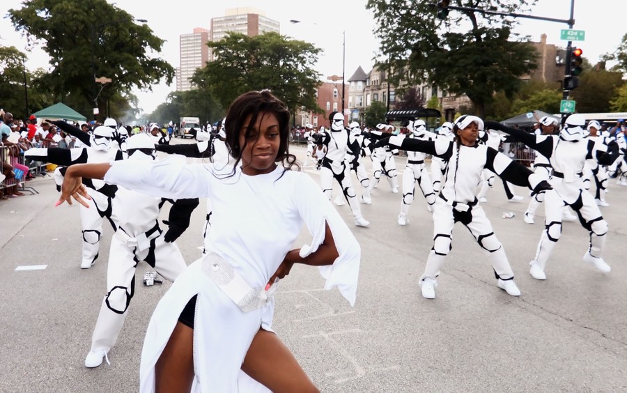 Illinois: Images of the Prairie State - The Atlantic