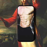 Hot AI Jesus Is Huge on Facebook - The Atlantic