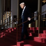 Michael Scherer, The Atlantic
